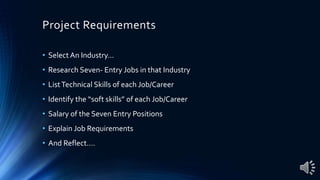 Management Information Systems Course Project | PPT