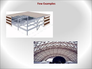 Systems & structural systems | PPT | Geology | Science