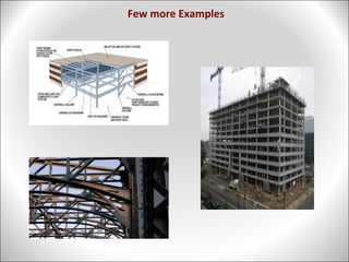 Systems & structural systems | PPT | Geology | Science