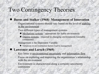 Systems theory | PPT