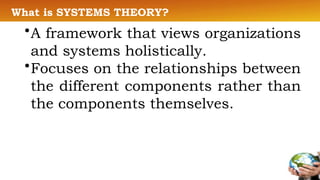Systems Theory - Taghoy, Ramil V. 2.pptx