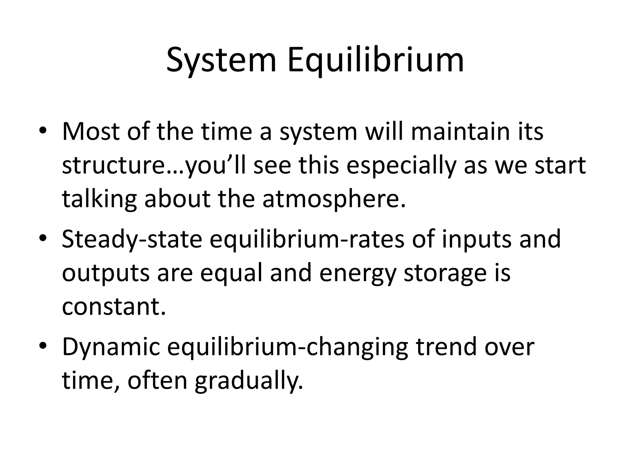 Systems Theory Explained | PPTX