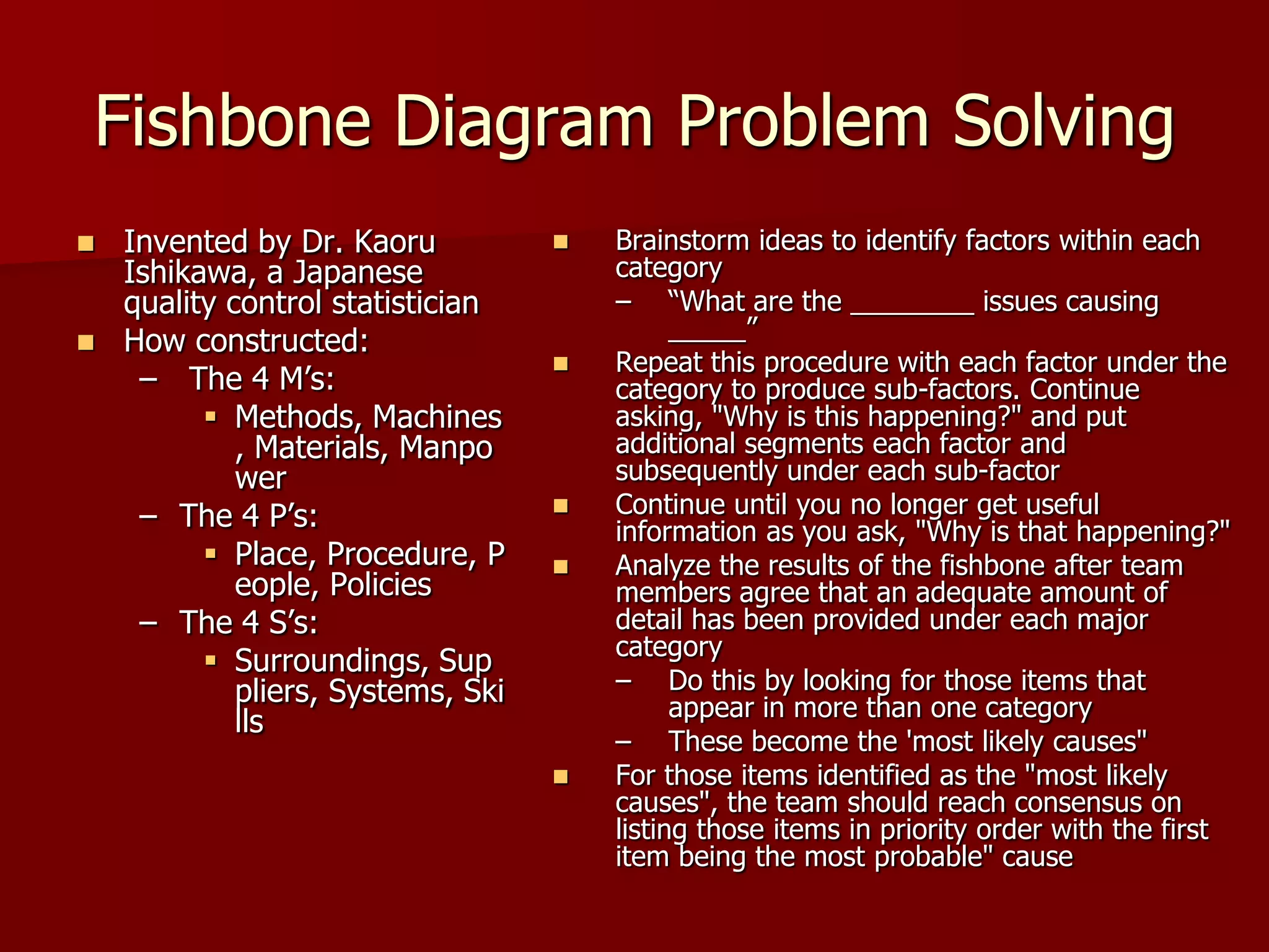Systems Theory Lecture | PPT