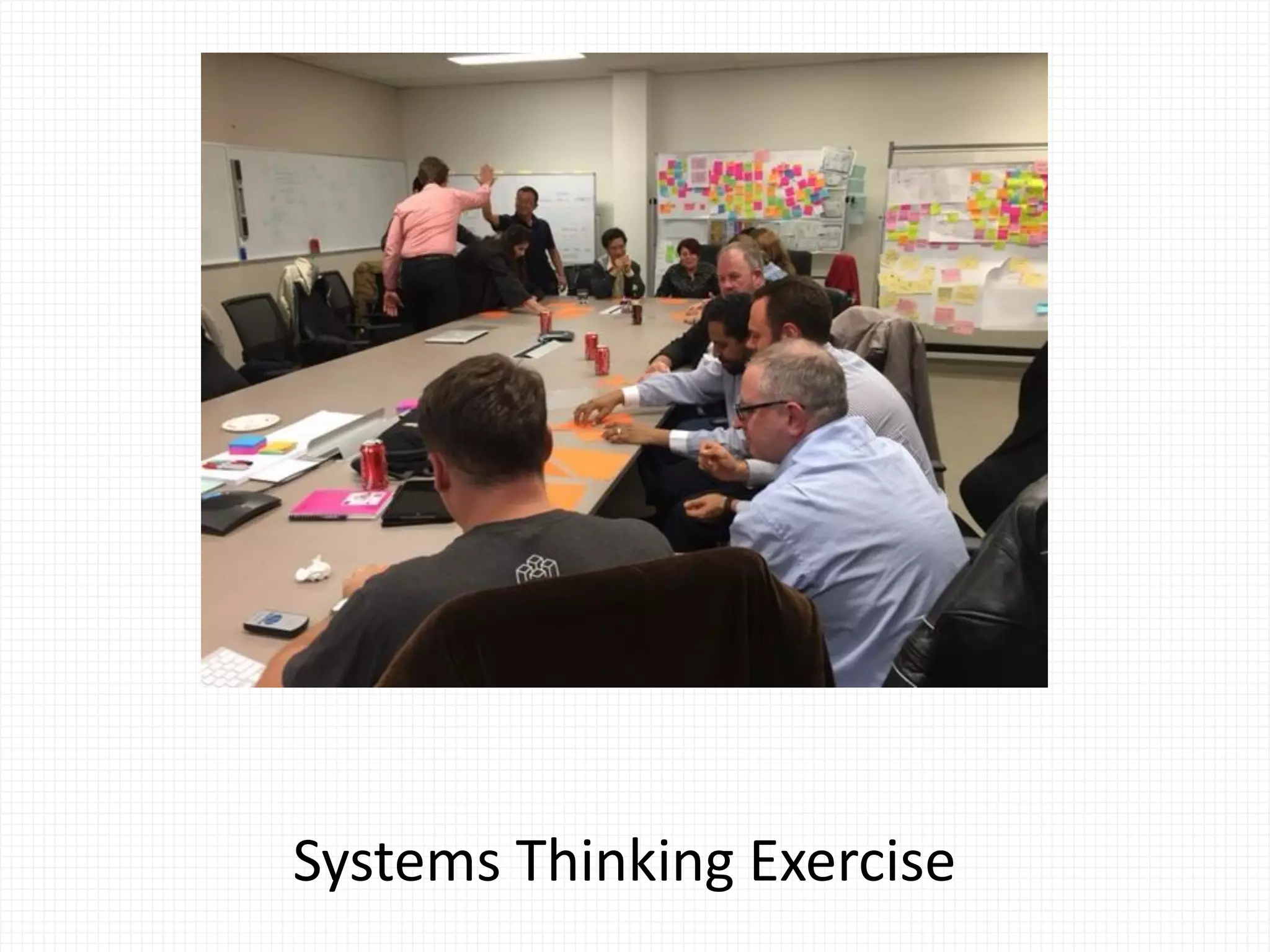 Introduction to Systems Thinking | PDF | Science