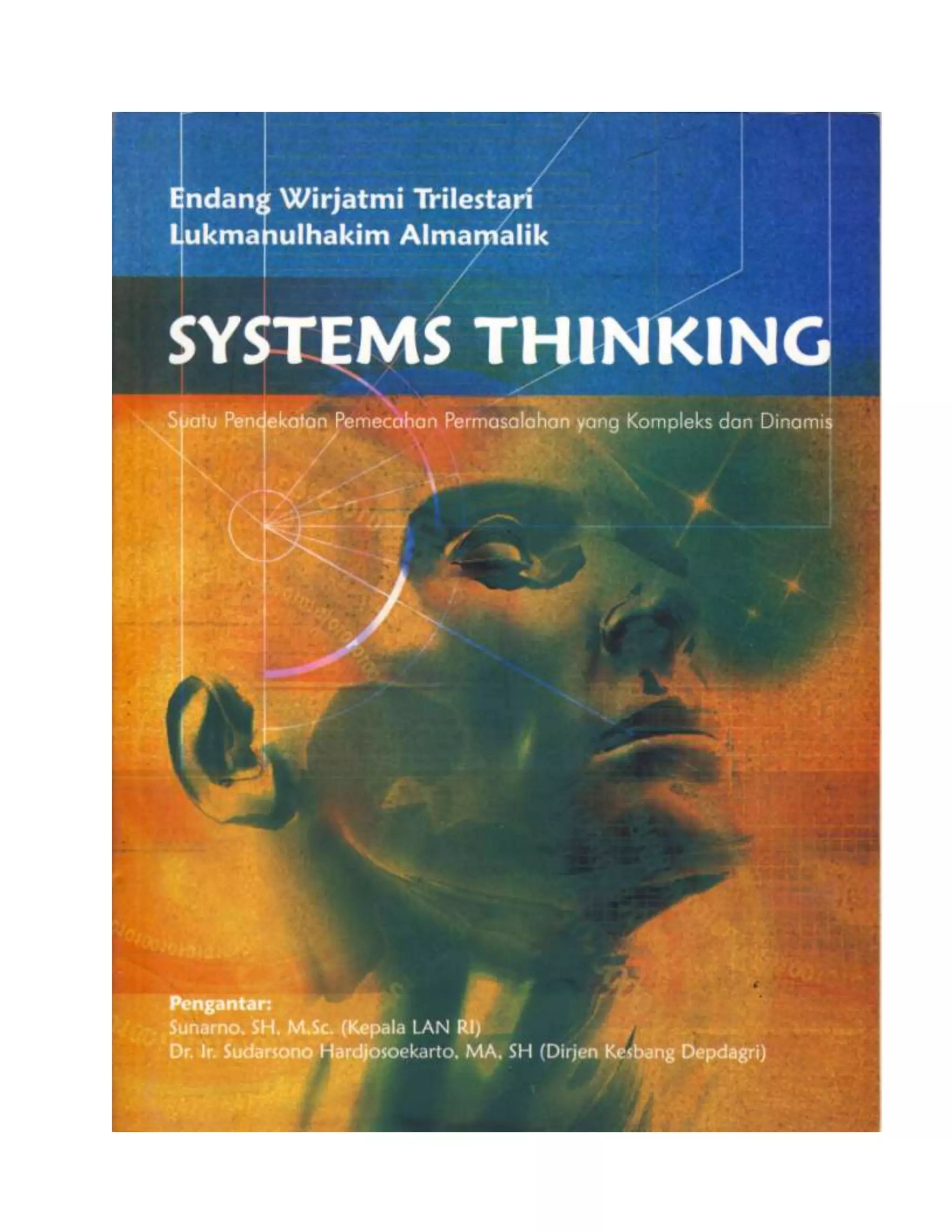 Systems thinking | DOCX