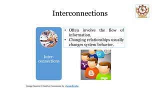 Systems thinking | PPTX