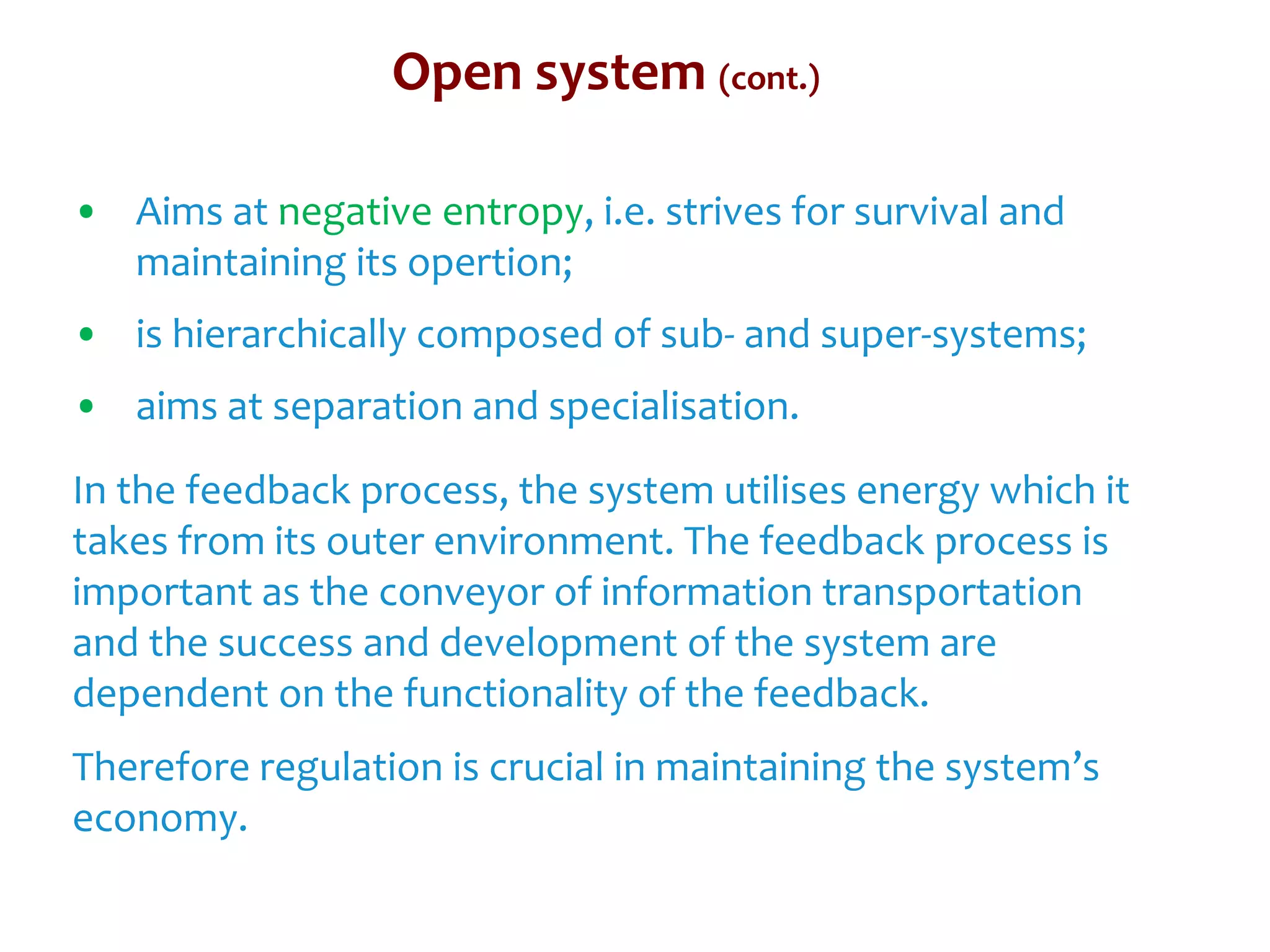 Systems thinking 1 | PPT
