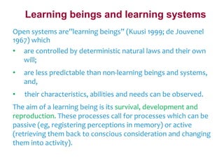 Systems thinking 1 | PPT