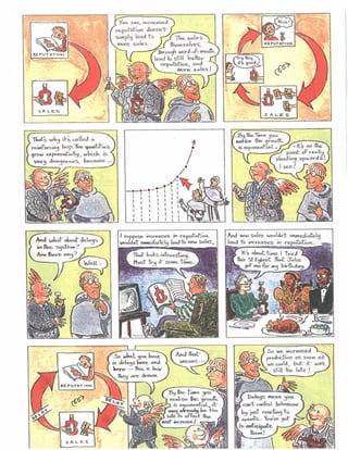 Windfall Abbey: Systems Thinking Comic | PDF