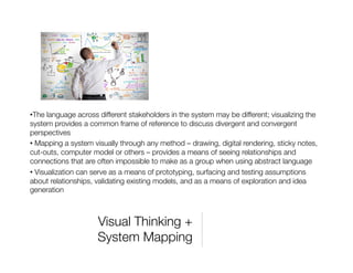 Systems Thinking in Public Health for Continuous Quality Improvement | PDF