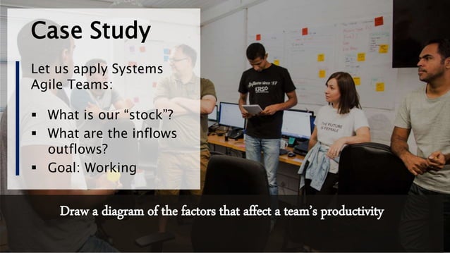 Systems Thinking and the Art of Simplification | PPT