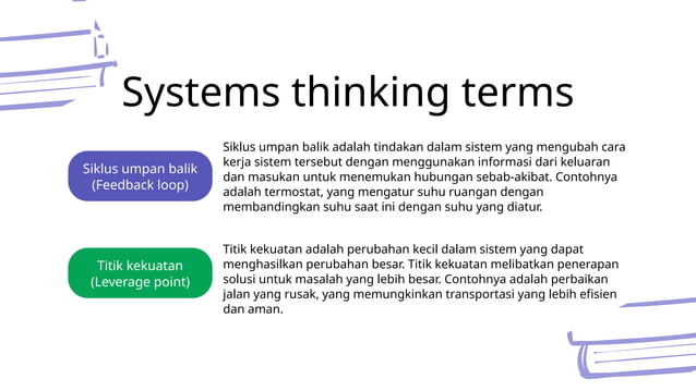 Systems Thinking Education Presentation Tws Academy Pptx