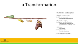 Systems thinking for agile transformations | PDF