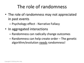 Systems thinking for data science 7 9-19 | PPT