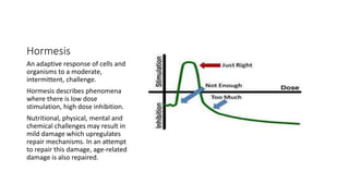 Systems thinking in ageing research | PPTX