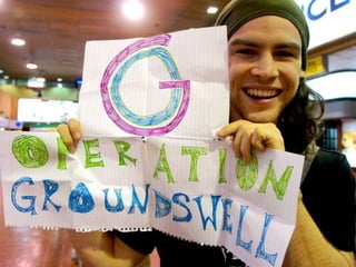 Systems Thinking for Social Change | PPT