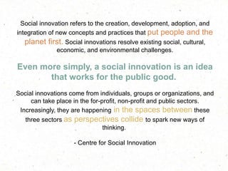 Systems Thinking for Social Change | PPT
