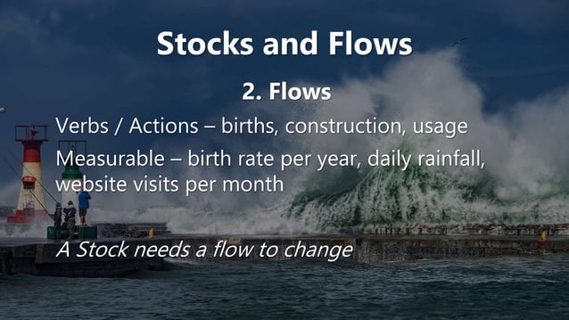 Systems Thinking Introduction - a quick overview for Software Practitioners | PPT