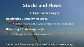 Systems Thinking Introduction - a quick overview for Software ...