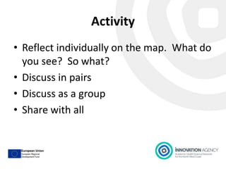 Knowledge session: Systems thinking presentation | PPT