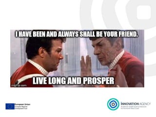 Knowledge session: Systems thinking presentation | PPT