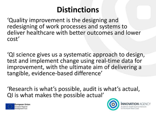 Knowledge session: Systems thinking presentation | PPT