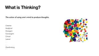 Systems Thinking & Design | PDF