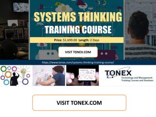 Systems Thinking Training Course | PPTX
