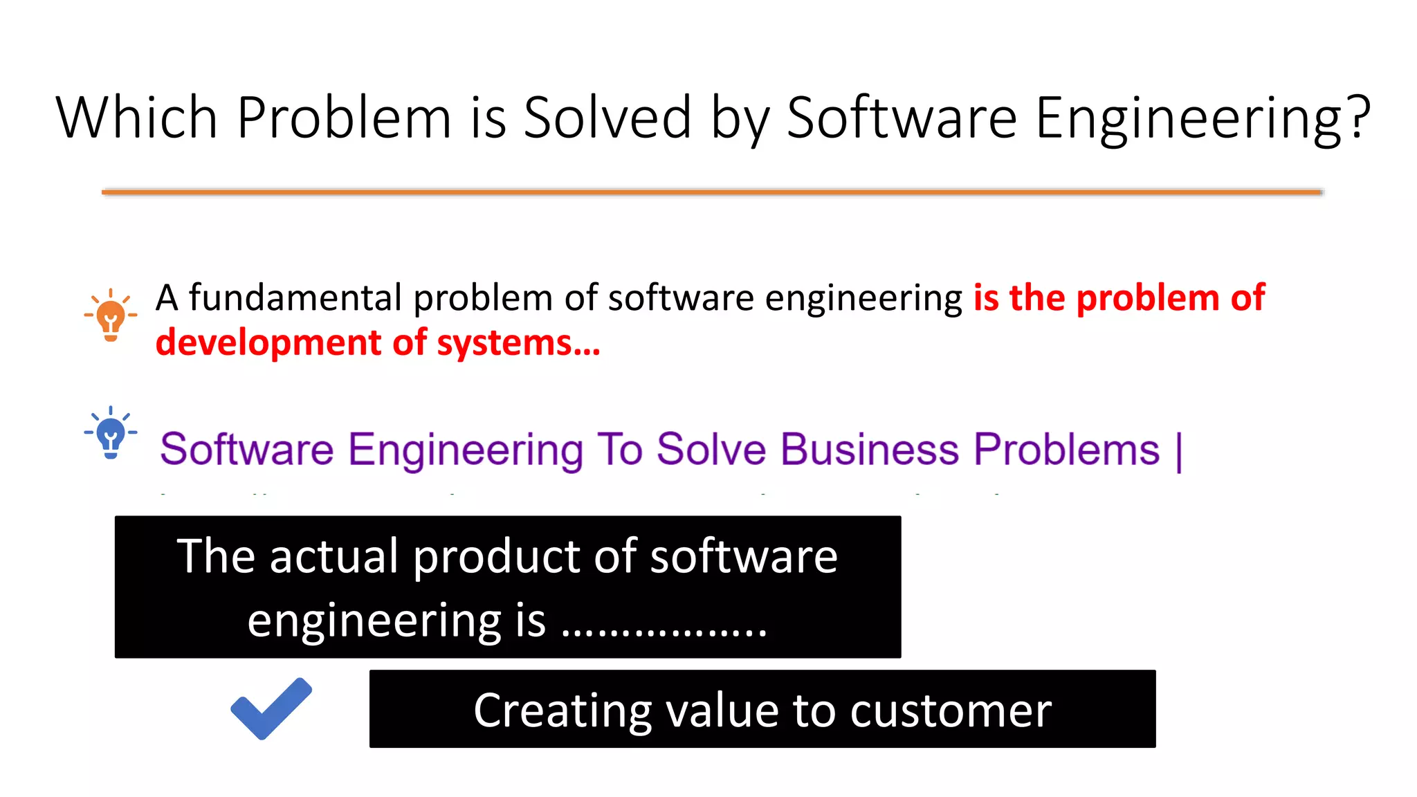 Applying Systems Thinking to Solve Wicked Problems in Software ...