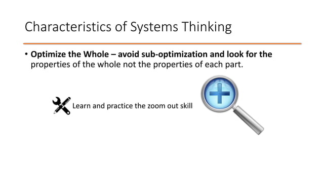 Applying Systems Thinking to Solve Wicked Problems in Software ...