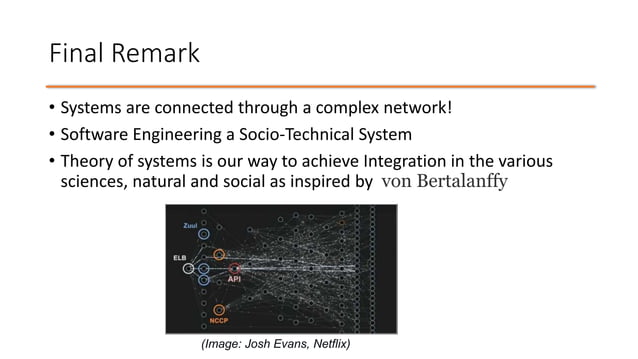 Applying Systems Thinking to Solve Wicked Problems in Software ...