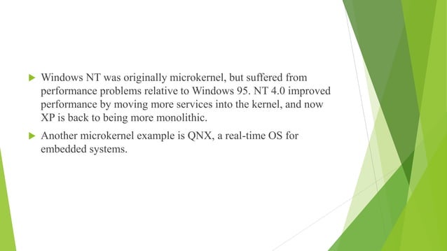 System structure | PPT