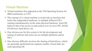 System structure | PPTX