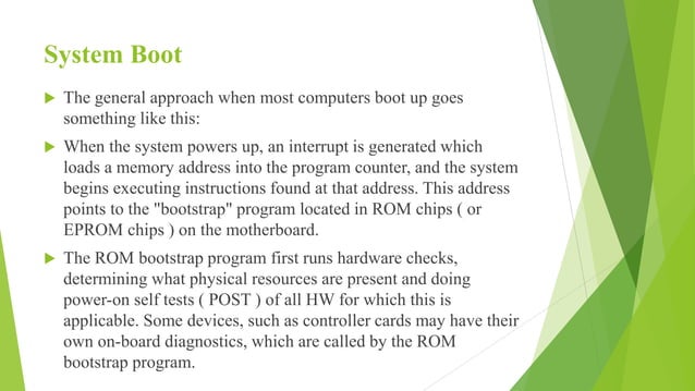 System structure | PPT