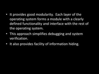 System structure | PPT