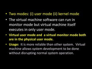 System structure | PPTX