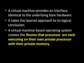 System structure | PPT