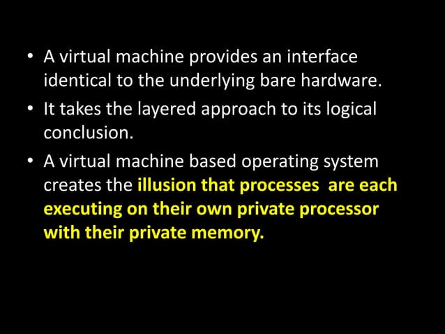 System structure | PPT