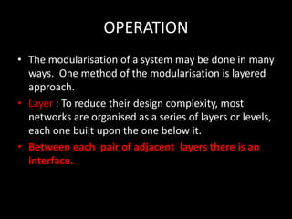 System structure | PPT