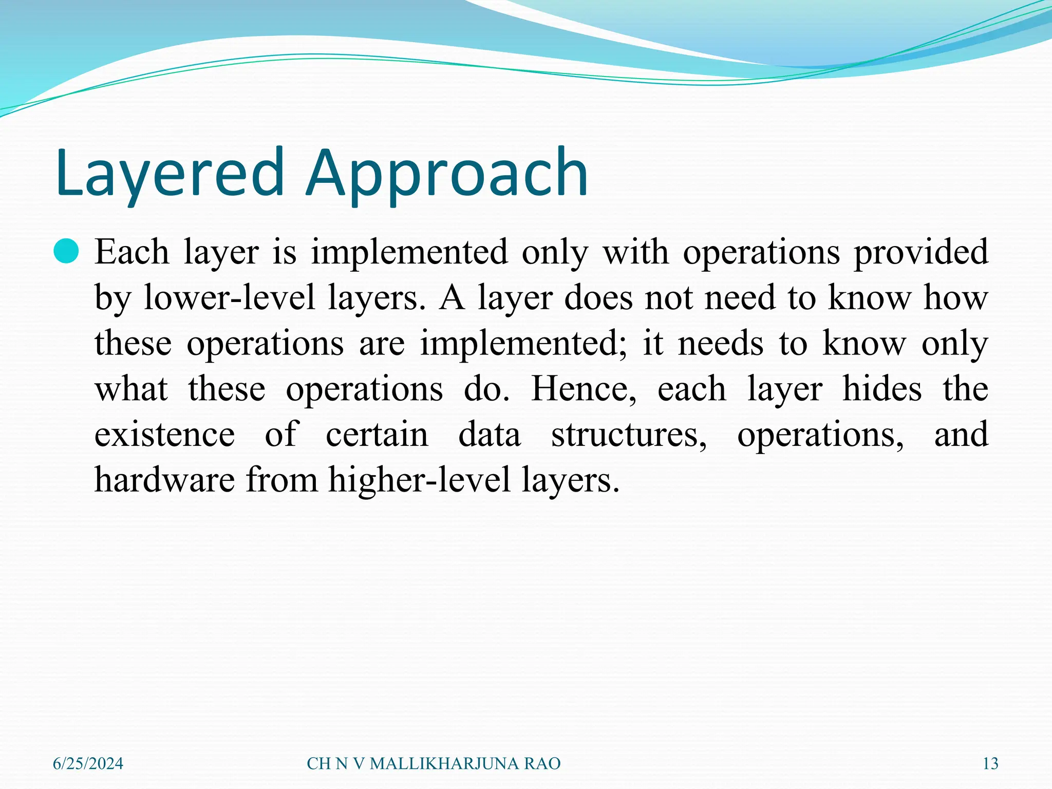 system structure in operating systems.pdf
