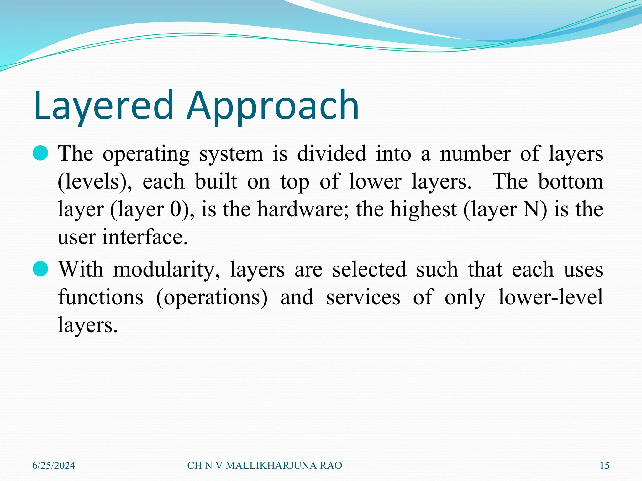 system structure in operating systems.pdf