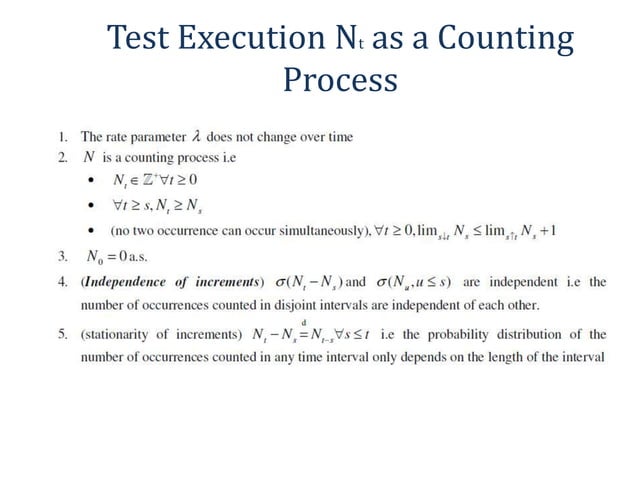 System Test Evaluation and Review Technique | PPSX | Computer Software ...