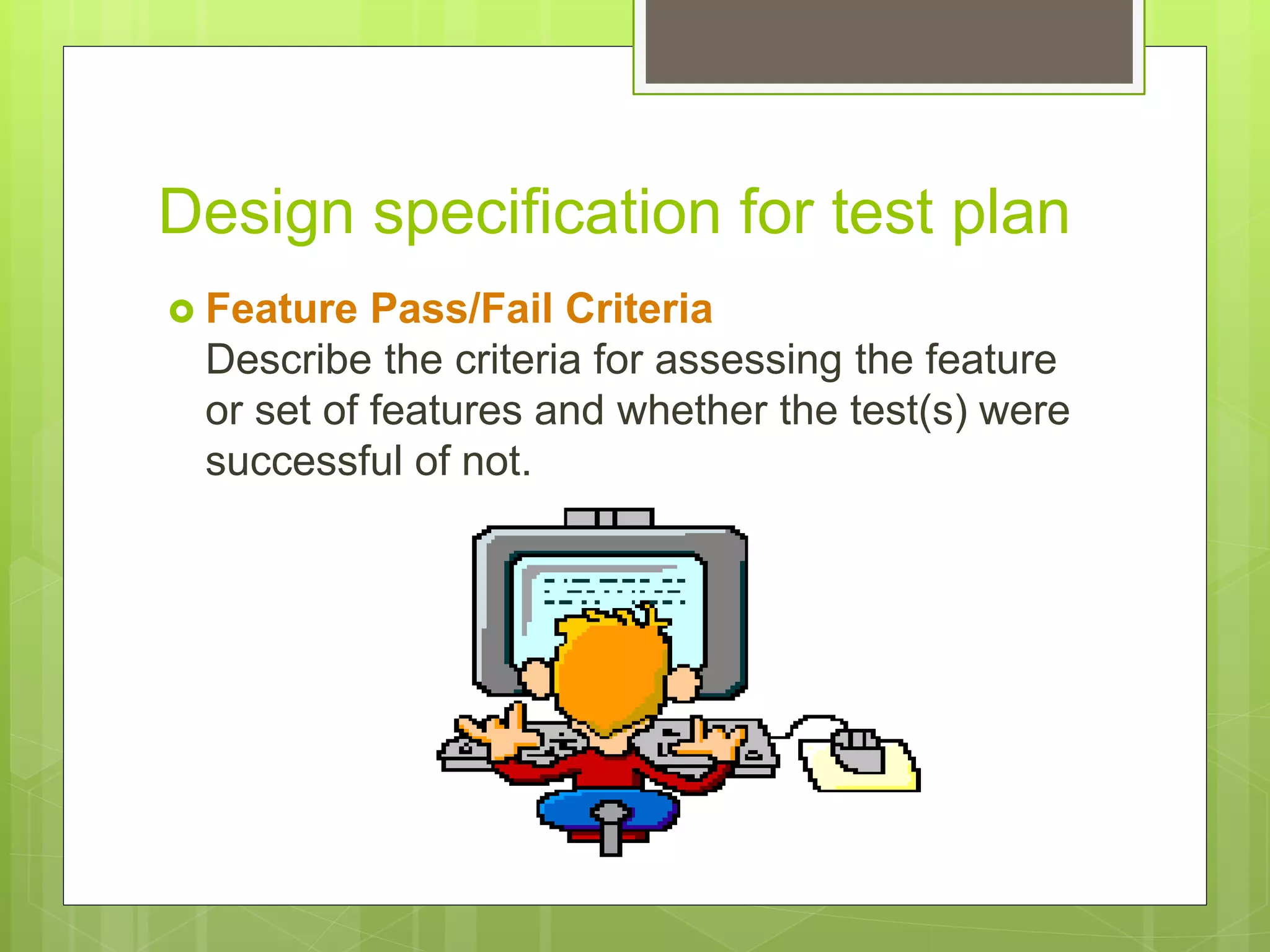 System Testing Pptx Operating Systems Computer Software And Applications