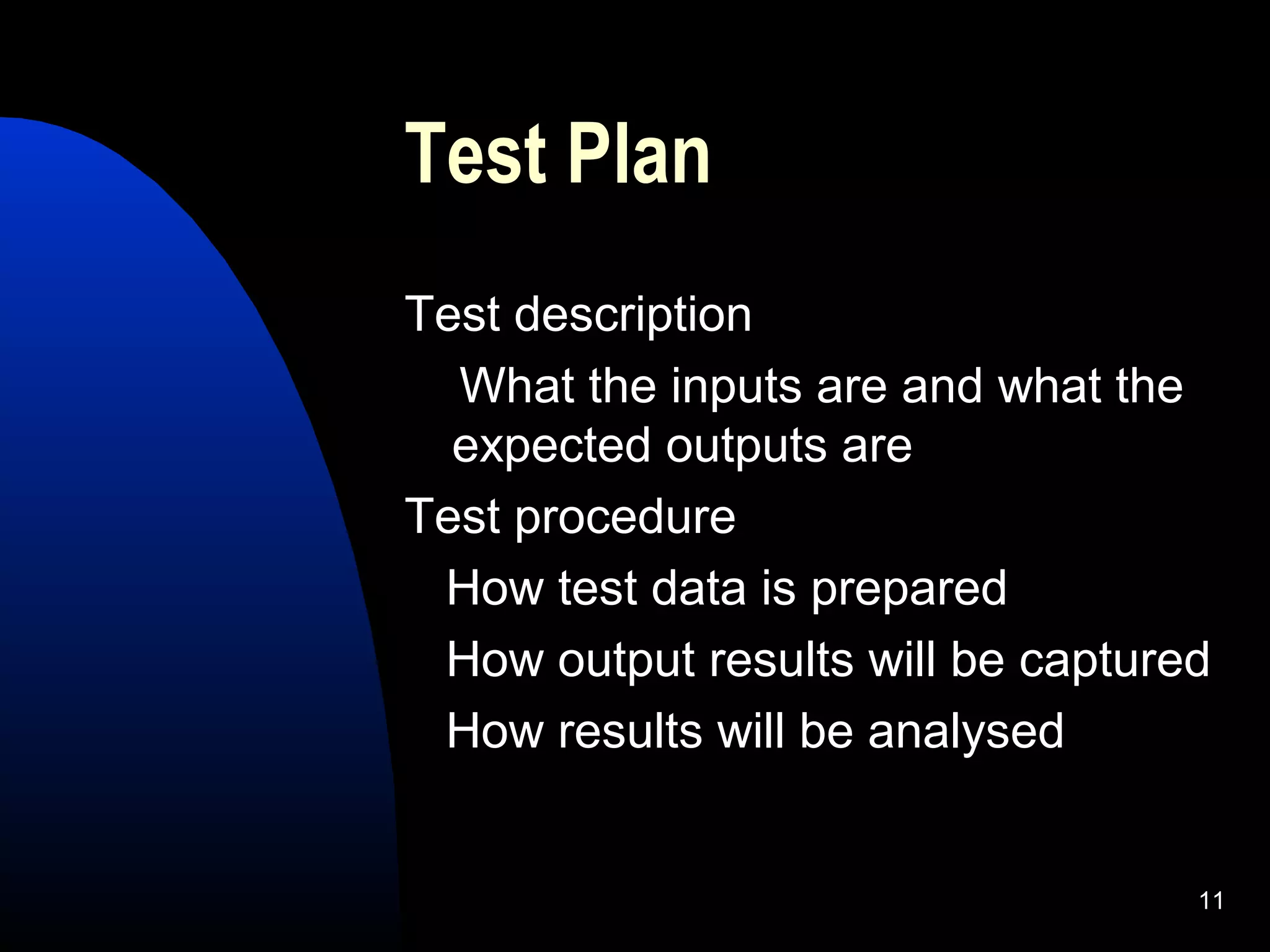 System testing | PPT
