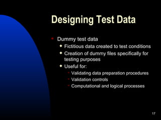 System testing | PPT