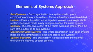 System theory of management bipsu-converted | PDF