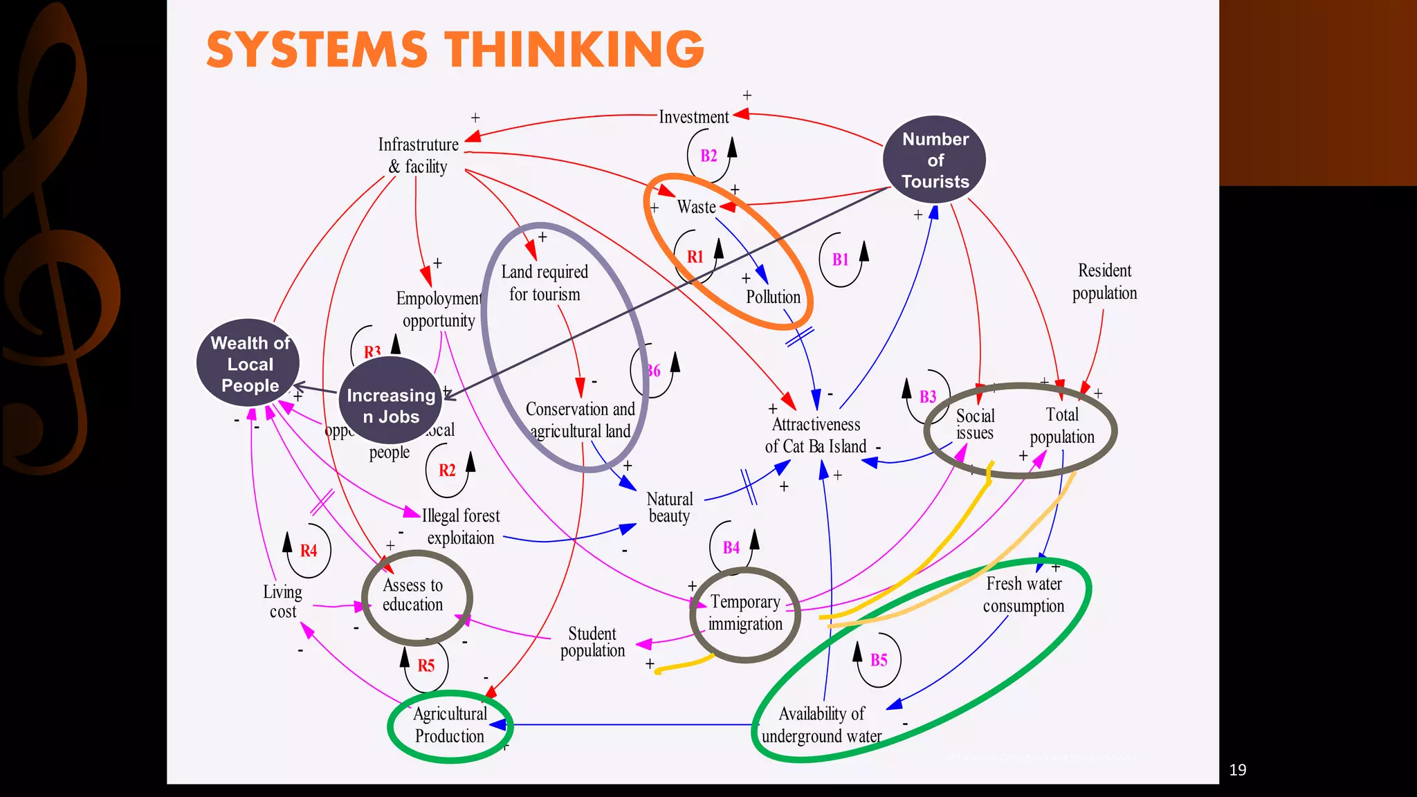System Thinking - Affect on Decision Making | PPTX | Science