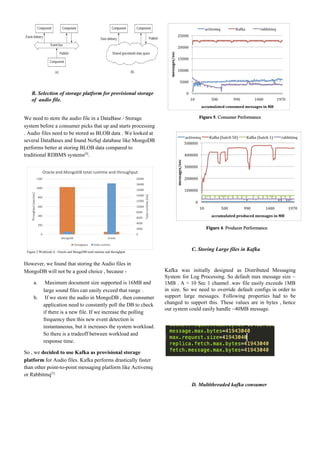 System to generate speech to text in real time | PDF