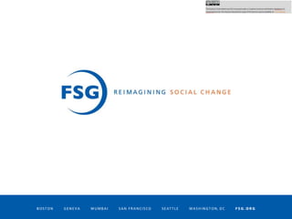 FSG Systems Tools Matrix | PPTX
