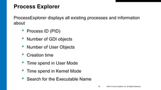 Windows Systems Tools in Smalltalk | PPT